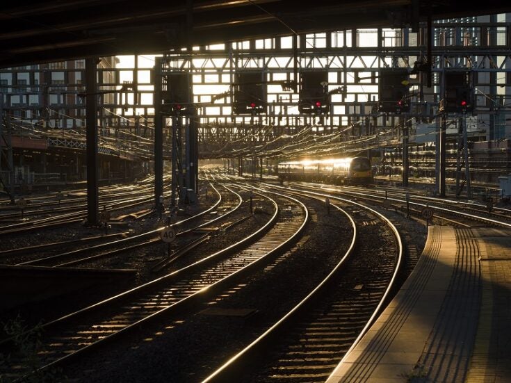 Crossrail delay: signalling issue create setback for London project