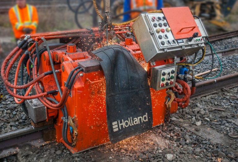 Holland LP - Railway Technology