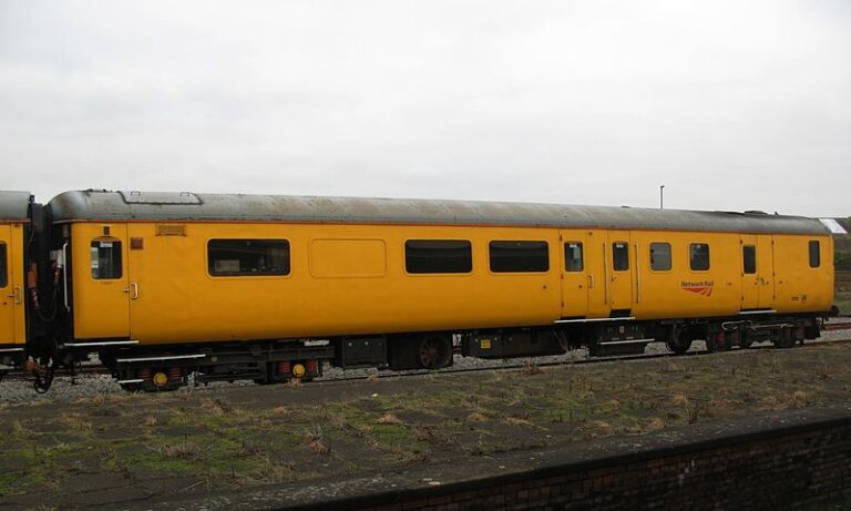 ORR investigates Network Rail performance in North West and Central