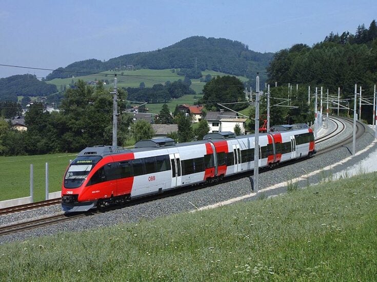 A look at Bombardier's MITRAC and its traction batteries