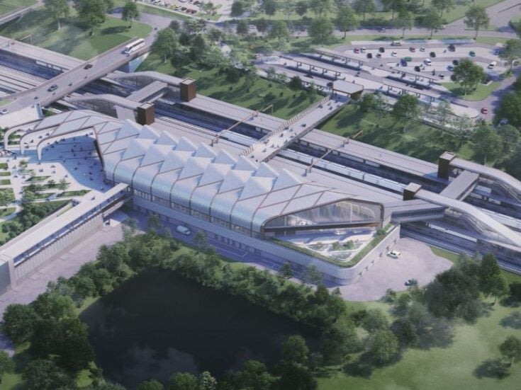 What questions about HS2 remain to be answered?