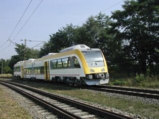 A look at Bombardier's MITRAC and its traction batteries