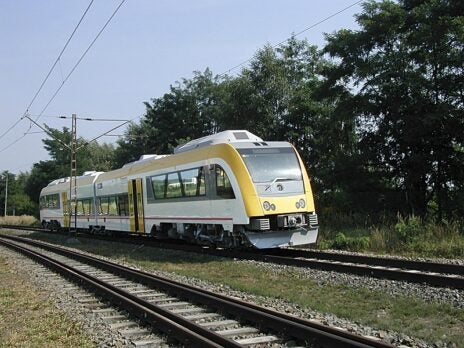 A look at Bombardier's MITRAC and its traction batteries