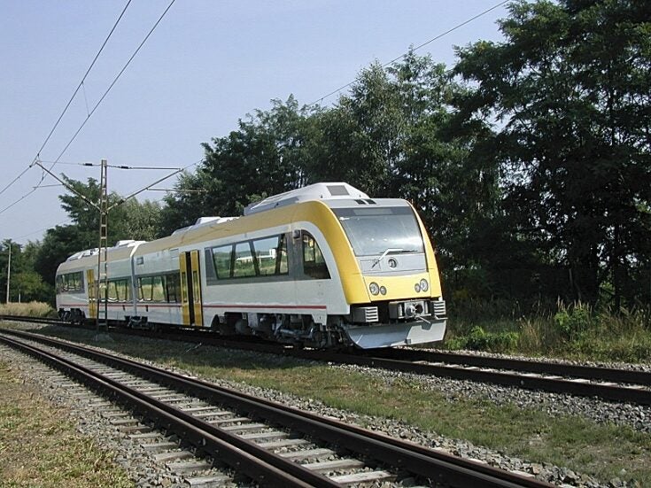 A look at Bombardier's MITRAC and its traction batteries