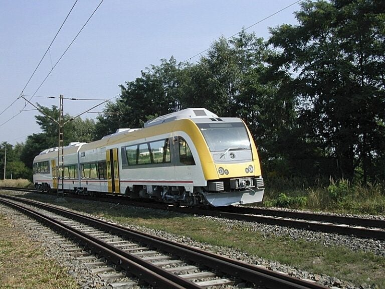 A look at Bombardier's MITRAC and its traction batteries