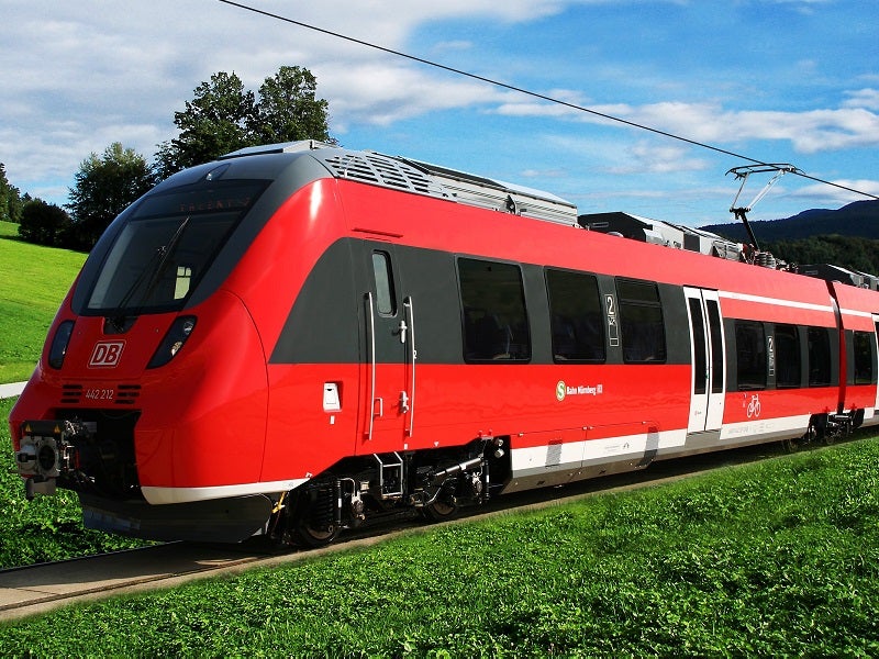 A look at Bombardier's MITRAC and its traction batteries