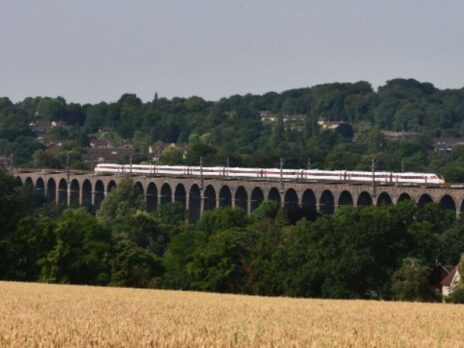 East Coast Main Line: inside the UK’s first intercity digital railway