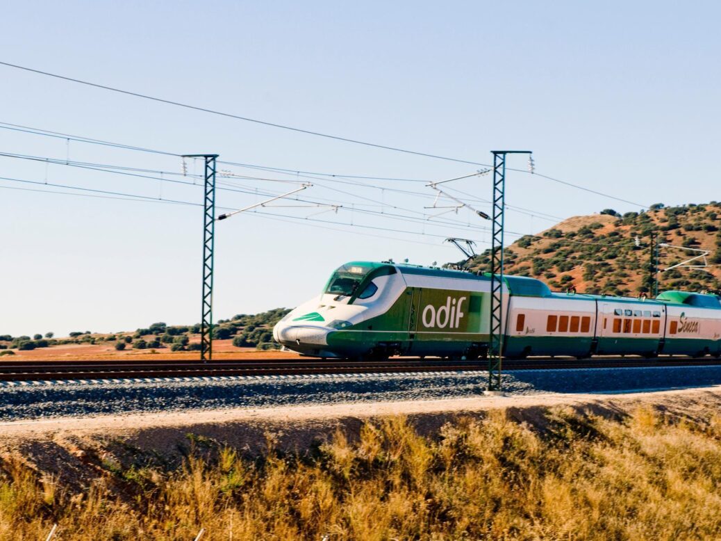 EIB to provide €205m to procure rolling stock for Spain