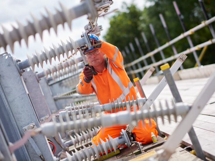 Rail Electrification Alliance to upgrade ECML power infrastructure