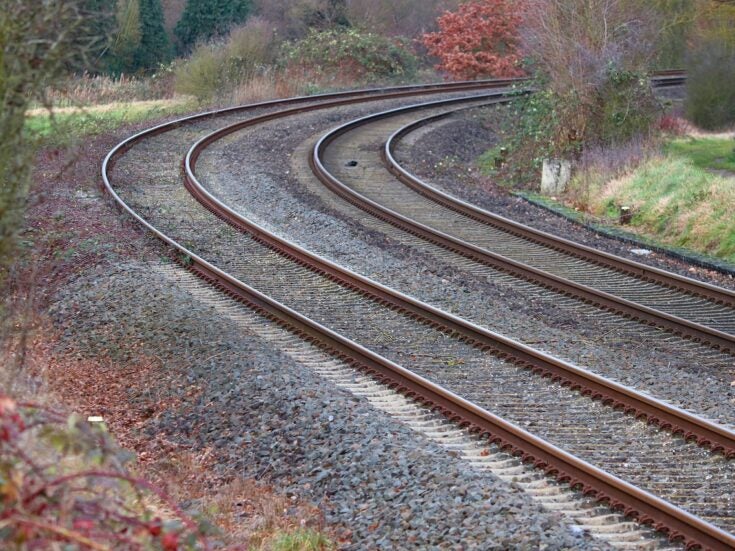 US provides key approvals for high-speed rail project in Texas