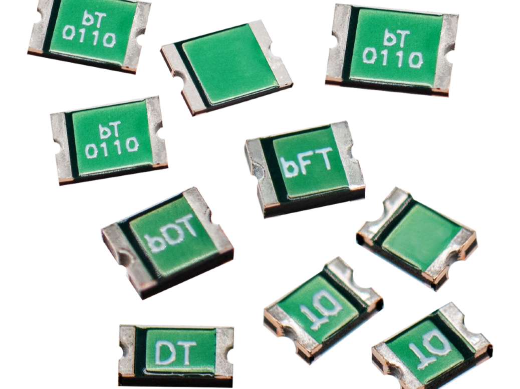 Bel Fuse Unveils 0ZT Series of High-Temperature Surface Mount ...
