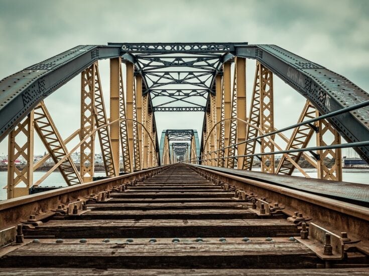 Amtrak, CTDOT to carry out rail infrastructure upgrades in Connecticut