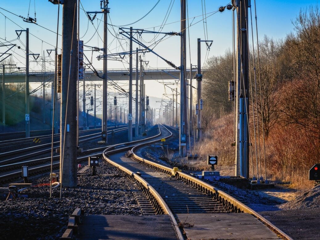 UK announces new funding to expedite digital rail signalling works
