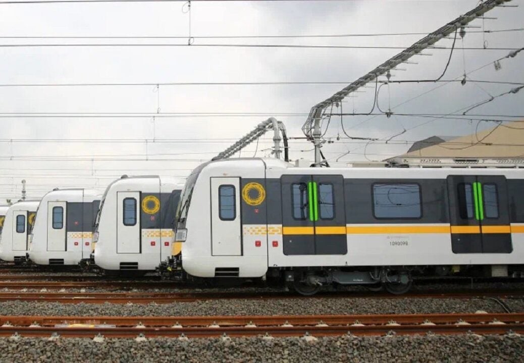 Alstom completes seven metro projects in China