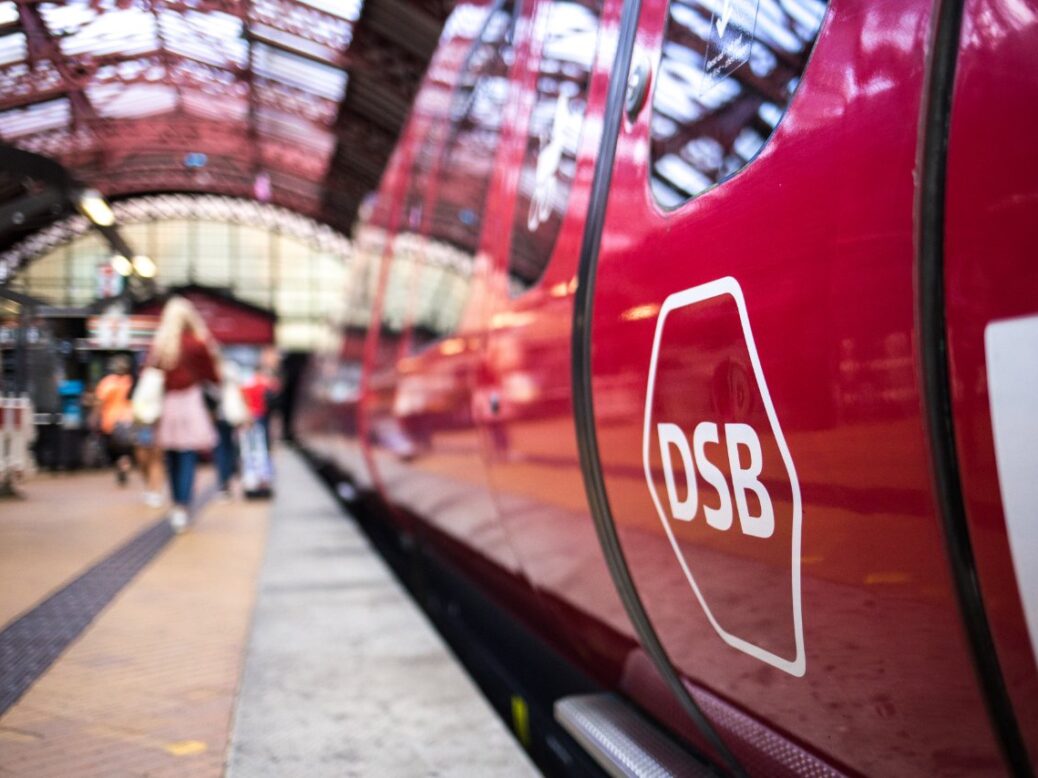 COWI-Parsons-Systra JV to support S-train automation project