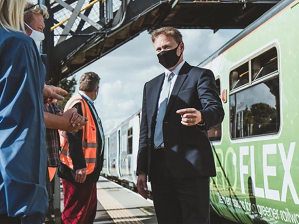 UK’s FOAK opens £9m fund for railway innovators