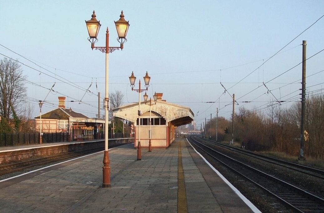 TfL, Railway Heritage Trust renovate Hanwell station