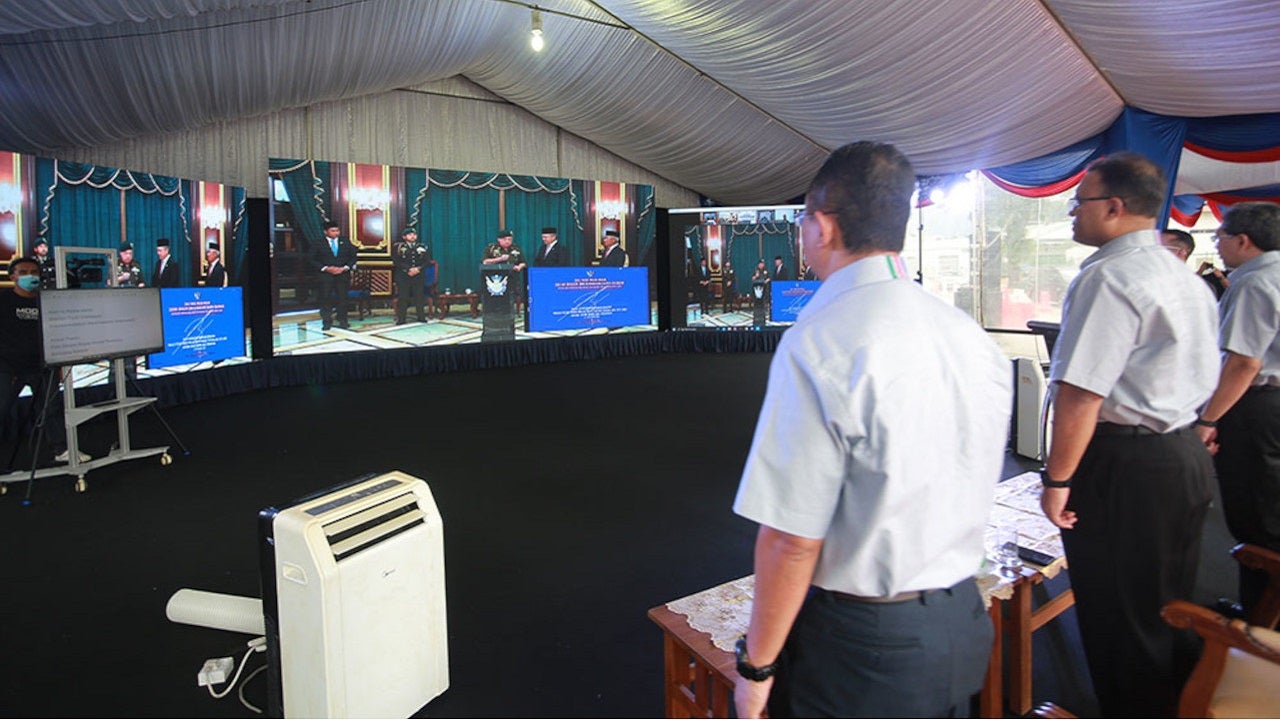 Johor Bahru–Singapore Rapid Transit System