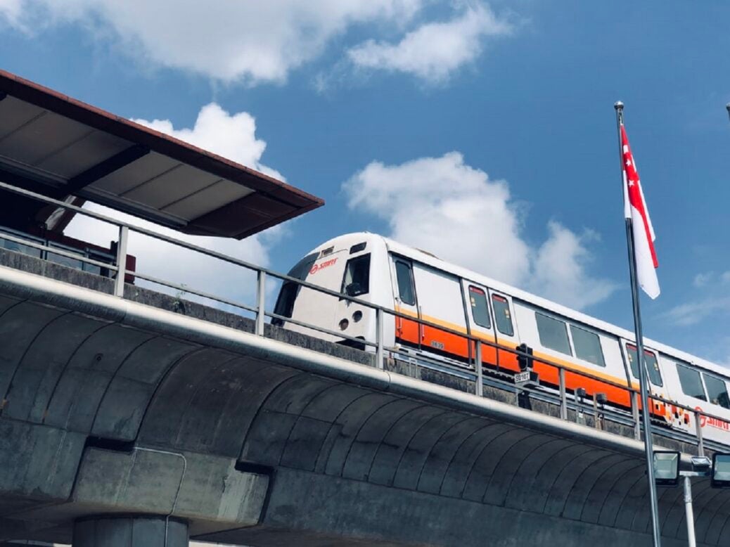 Singapore’s LTA to acquire new two-car trains for Sengkang-Punggol LRT