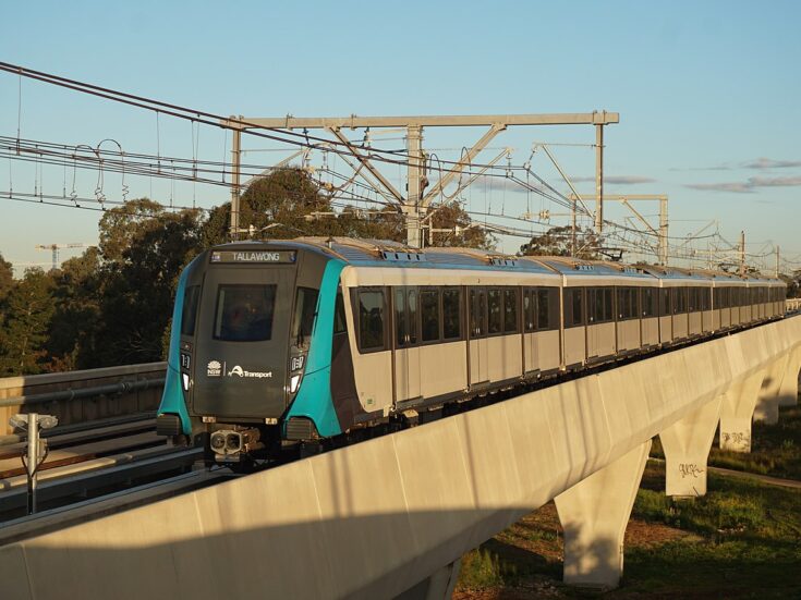 Sydney Metro awards contract for Bankstown Line’s renovation