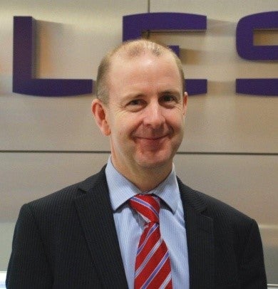 Q&A: creating sustainable high-speed railways with Thales - Railway ...