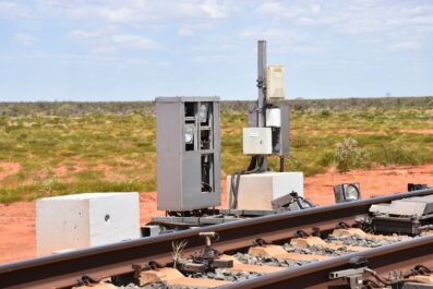 Wabtec Control Systems - Railway Technology