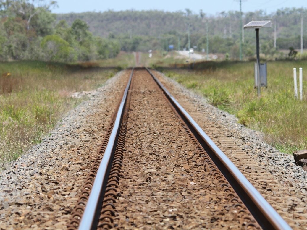 ARTC completes work on $235m North East Rail Line upgrade in Australia