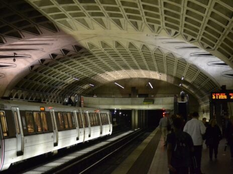 Hitachi Rail to supply 8000-series railcars to WMATA