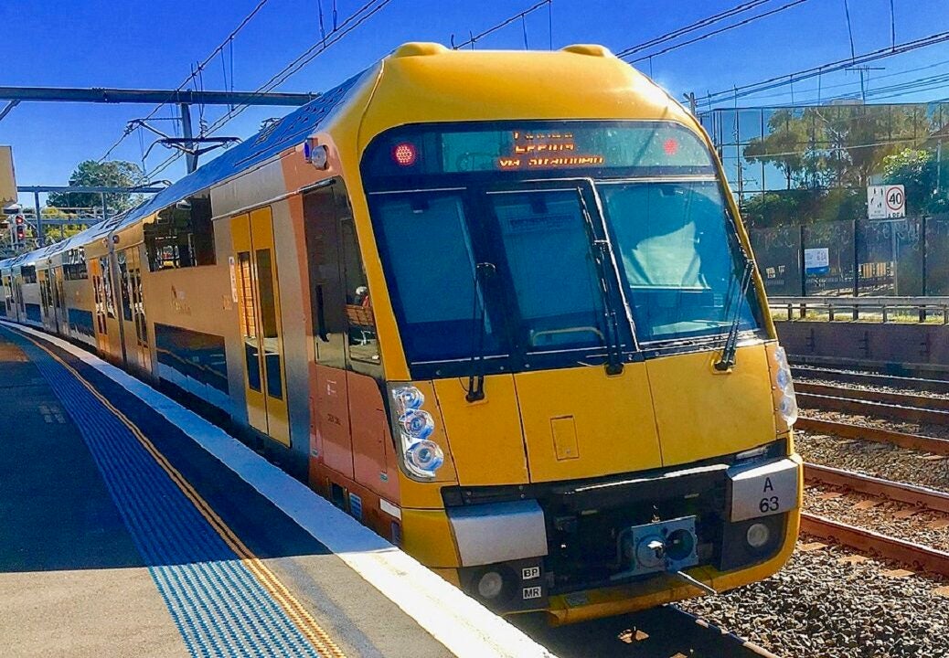 TfNSW extends NRC’s Digital Systems integration contract