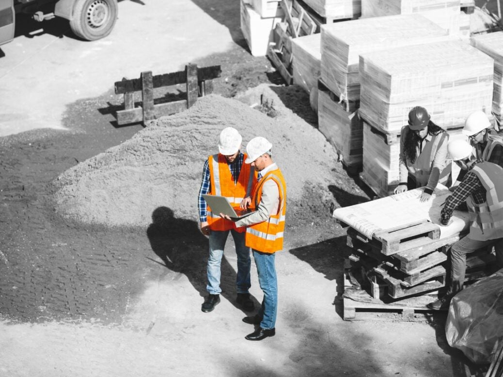 Five Steps to Planning a Successful Building Project - Railway Technology