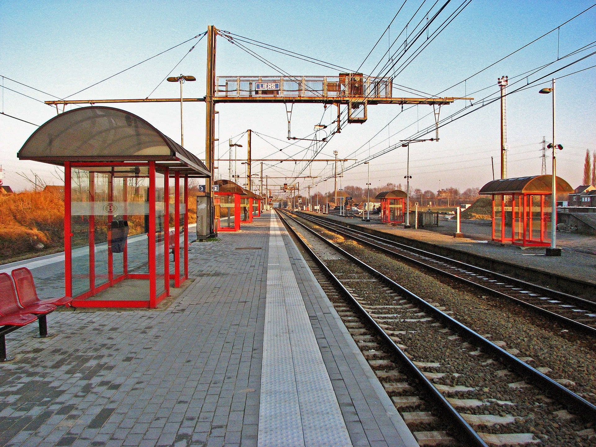 Netherlands’ ProRail selects Cellnex for managing its telecom ...