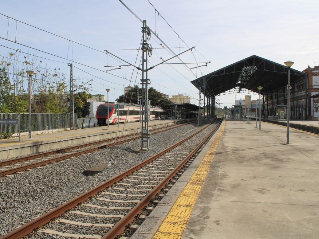 CAF Signalling obtains certification for Auriga on-board solution