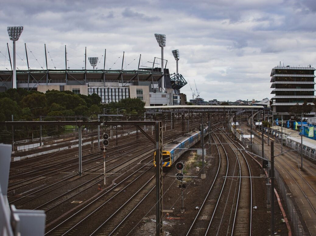 Rail Vision to support Australia’s Rio Tinto Railway Network