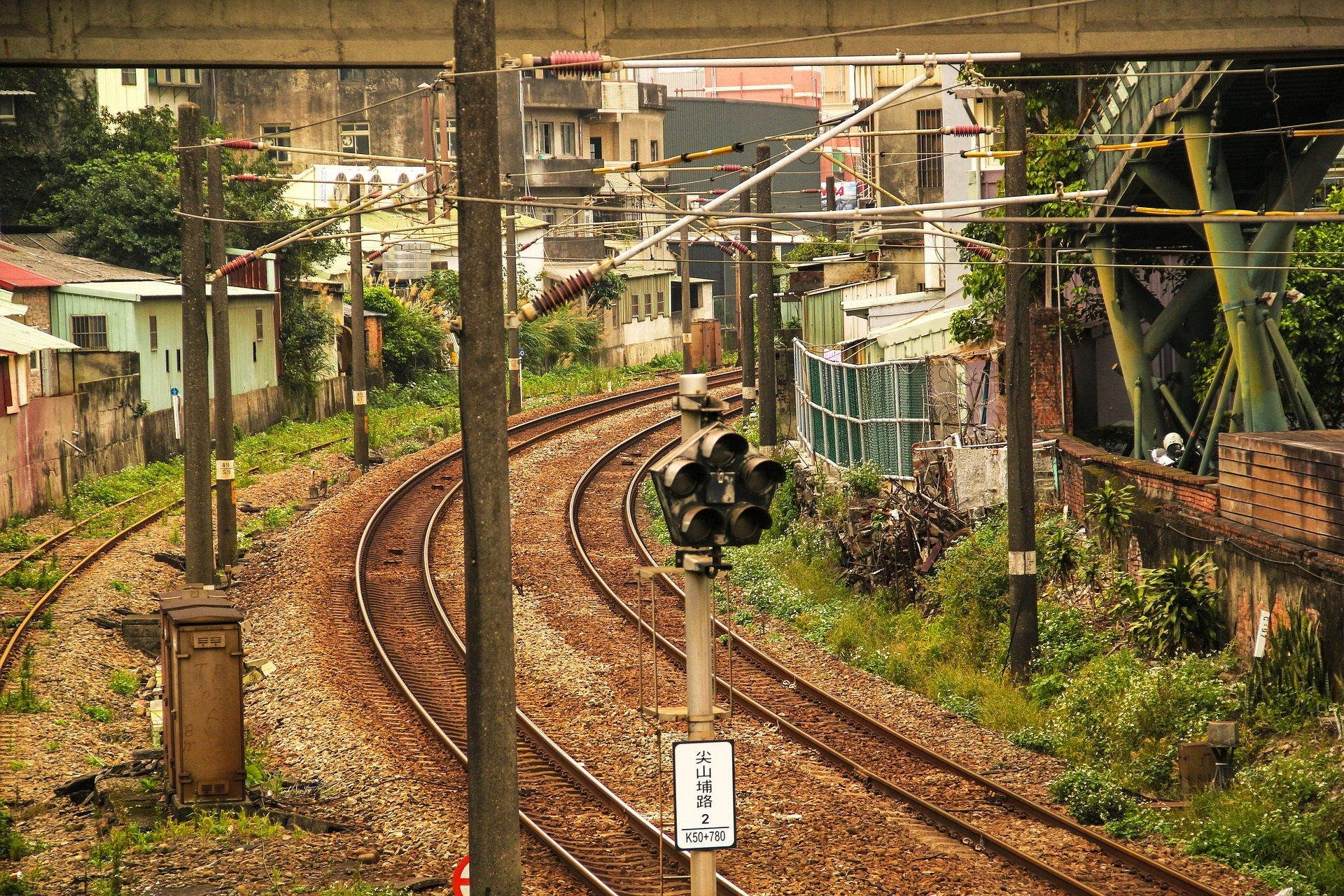 Siemens Mobility secures $281.67m Taiwan rail network upgrade contract