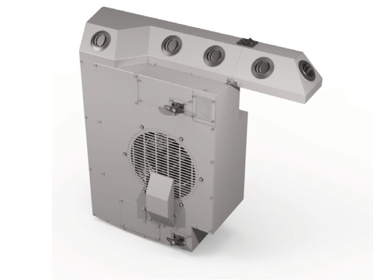 Cab HVAC Diesel Locos Inverter Driven - Railway Technology