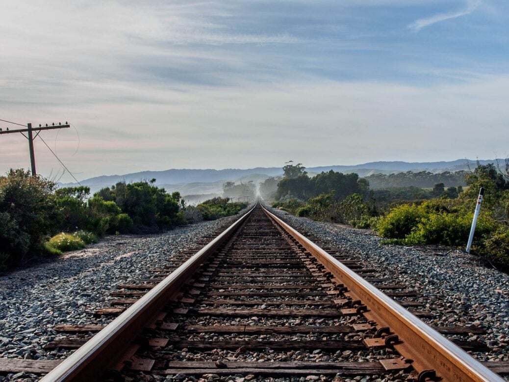 US reinstates $929m funding for California high-speed rail project