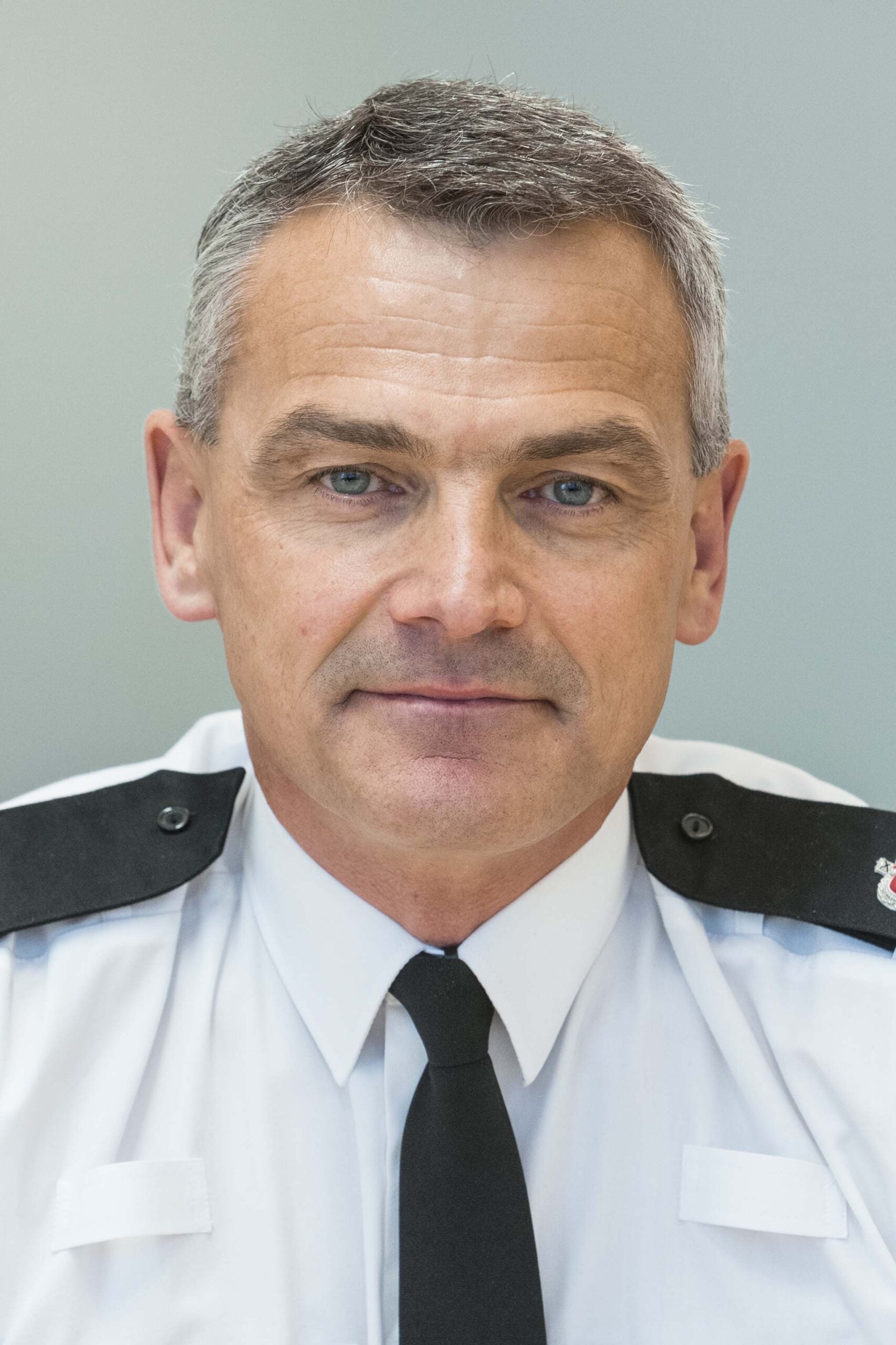 British Transport Police puts in the time to prevent crime - Railway ...