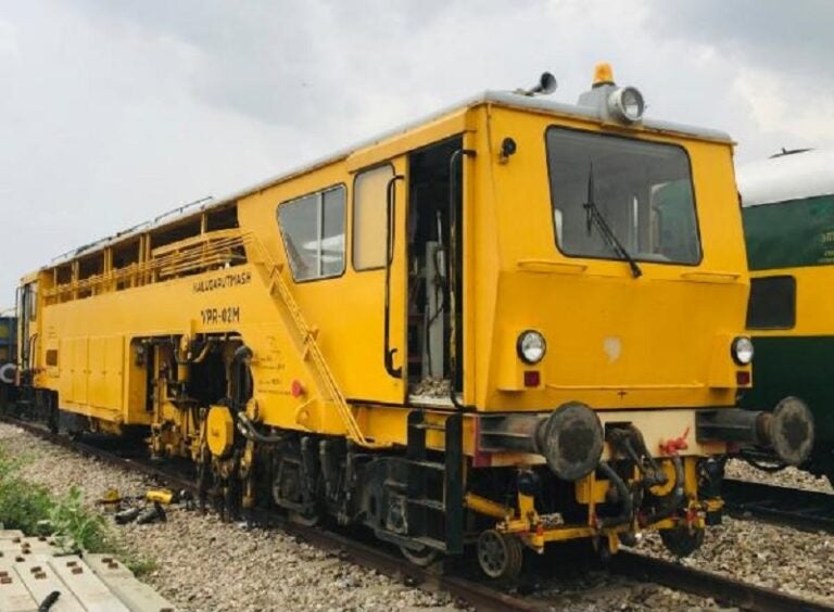 Russia’s STM begins assembly of RTM-32 machine sets in India