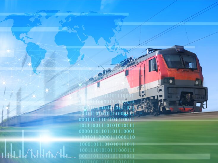 Global Archives - Railway Technology