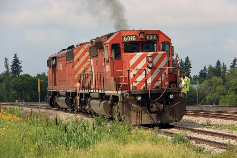 CP-KCS merger obtains go-ahead from Mexican regulators