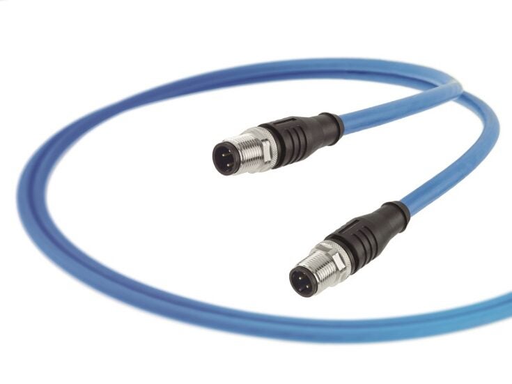 RADOX® RAILCAT CAT5E - Railway Technology