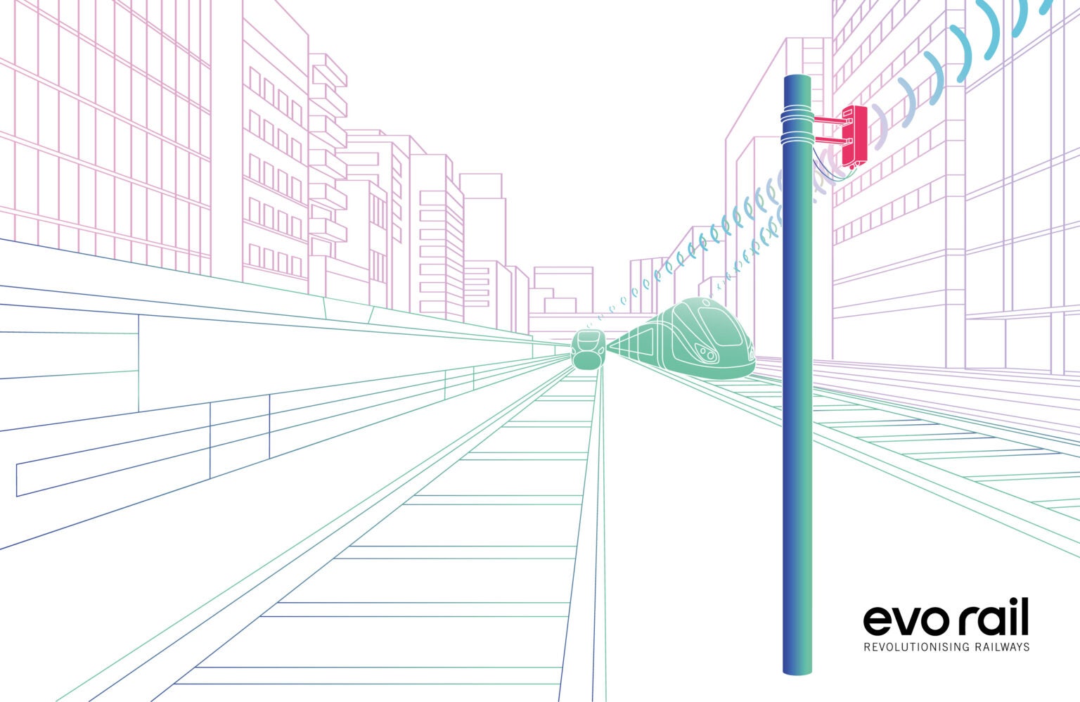 Staying connected: a new internet solution for rail - Railway Technology