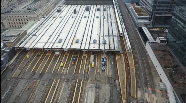 Metrolinx’s Union Station Enhancement Project begins in Toronto