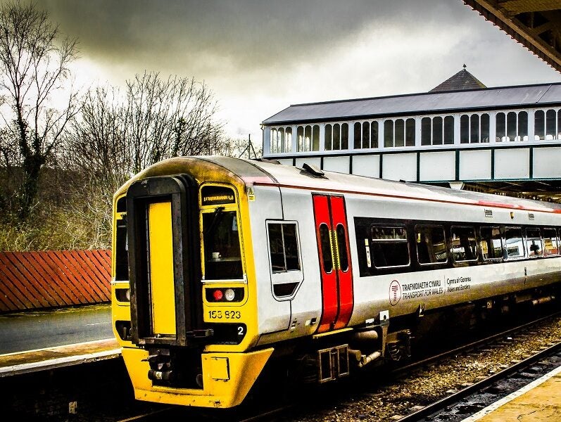 New trains with upgraded signalling systems begin operations on ...