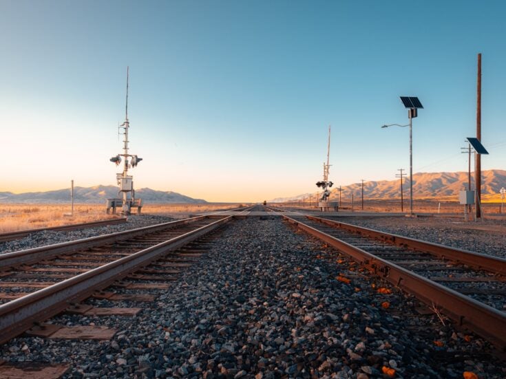 AECOM to support Network Rail operations in NW&C region