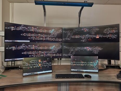 Train Station Archives - Railway Technology