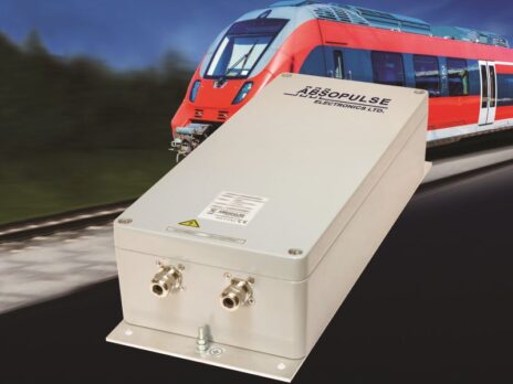 Press Releases Archive - Railway Technology