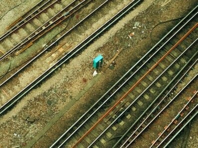 DART Underground/Interconnector Tunnel, Dublin - Railway Technology