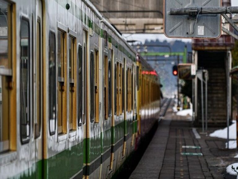 Tracsis snaps up rail technology firm RailComm