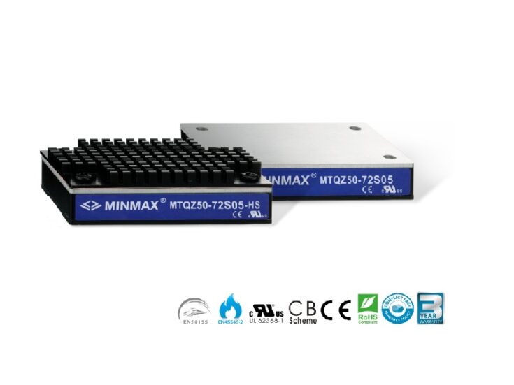 Products Archive - Railway Technology